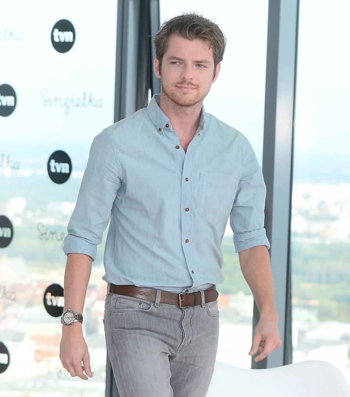 Marta Żmuda-Trzebiatowska bierze ślub z Kamilem Kulą. Kim on jest?