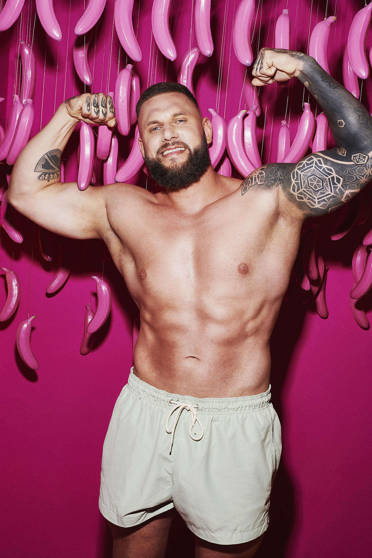 "Love Island 6": Oto pierwsi uczestnicy nowej edycji show! Jeden z nich ...