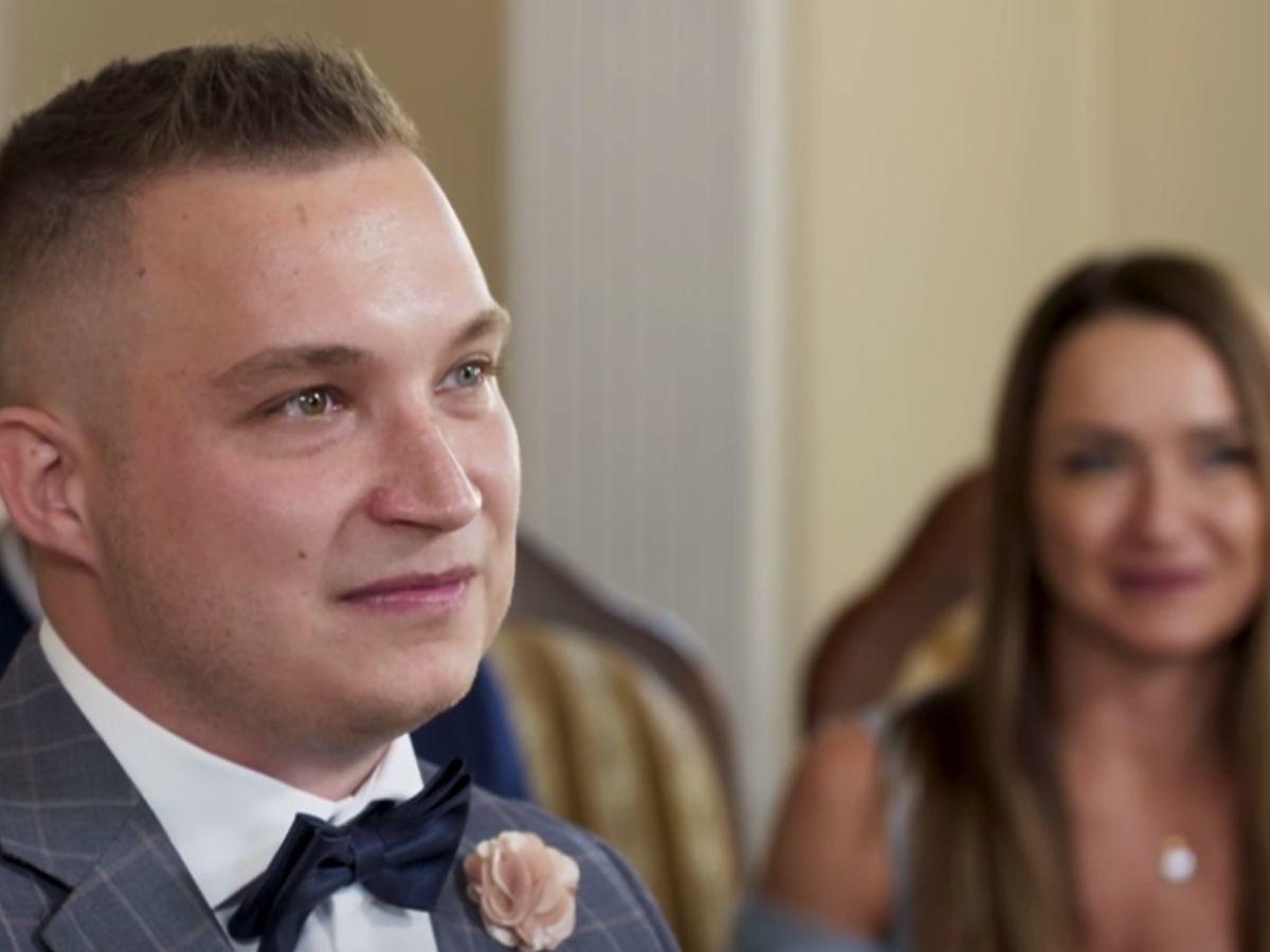 "Ślub od pierwszego wejrzenia 7": Nadia Długosz o znajomości z Kamilem ...