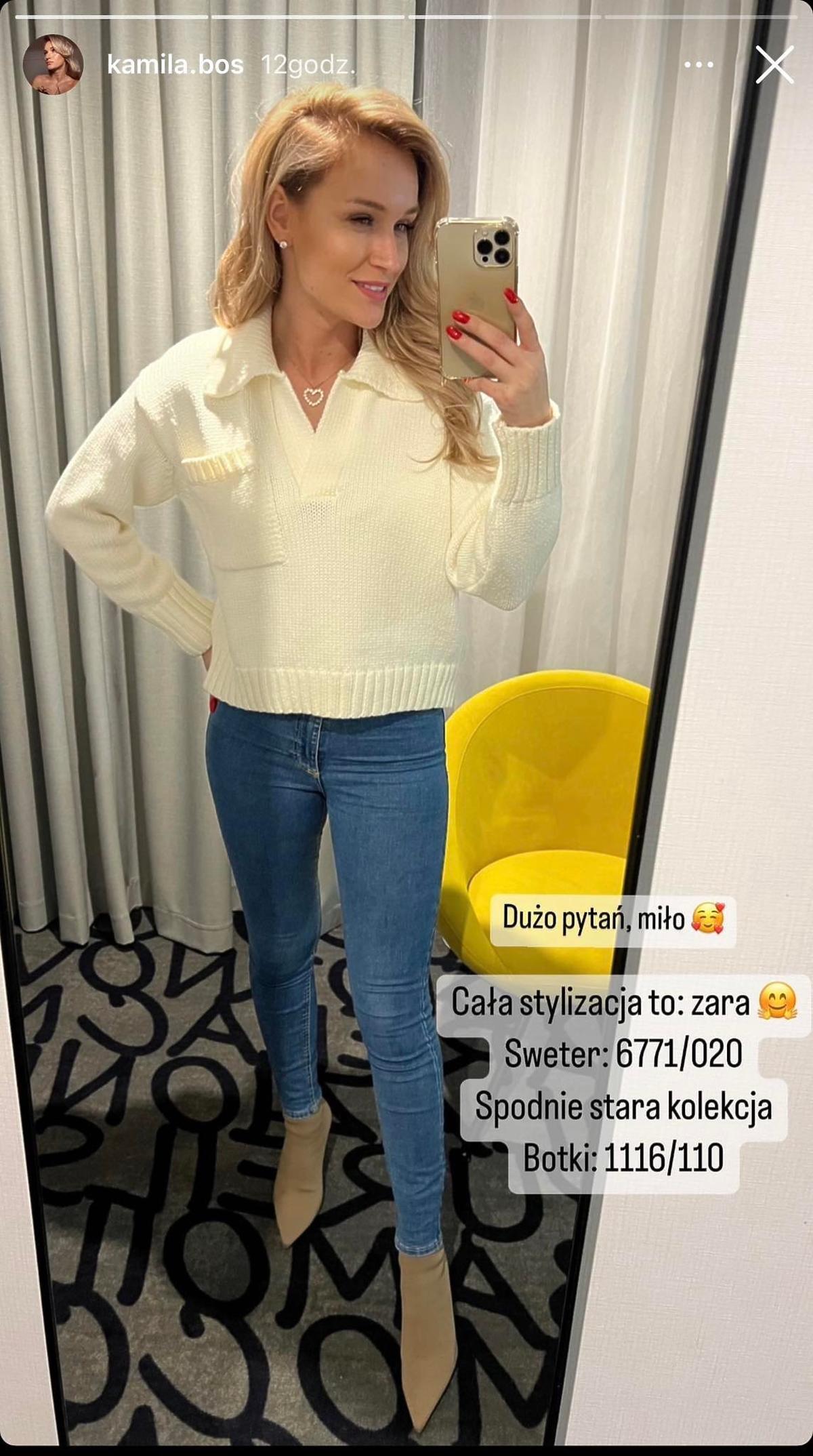 "Rolnik szuka żony": Kamila pokazała nowe zdjęcie i zapowiada: "W końcu ...