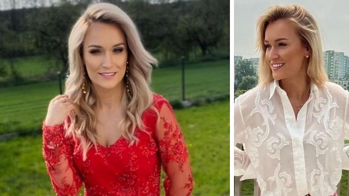 "Rolnik szuka żony": Kamila pokazała nowe zdjęcie i zapowiada: "W końcu ...