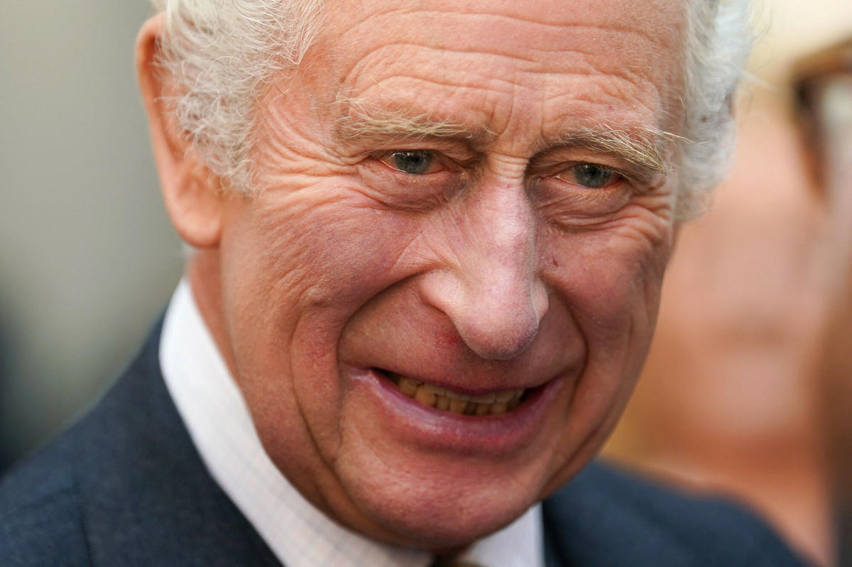 Twórcy "The Crown" pokazali słynną rozmowę Karola III i Kamili. To ...