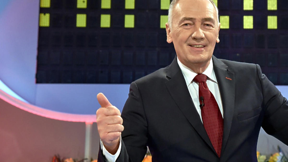 Suchary w "Familiadzie" to dopiero początek! Posłuchajcie, co będzie ...