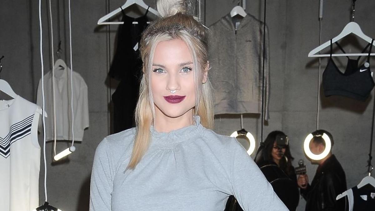 Karolina Gilon z Top Model dostała swój program