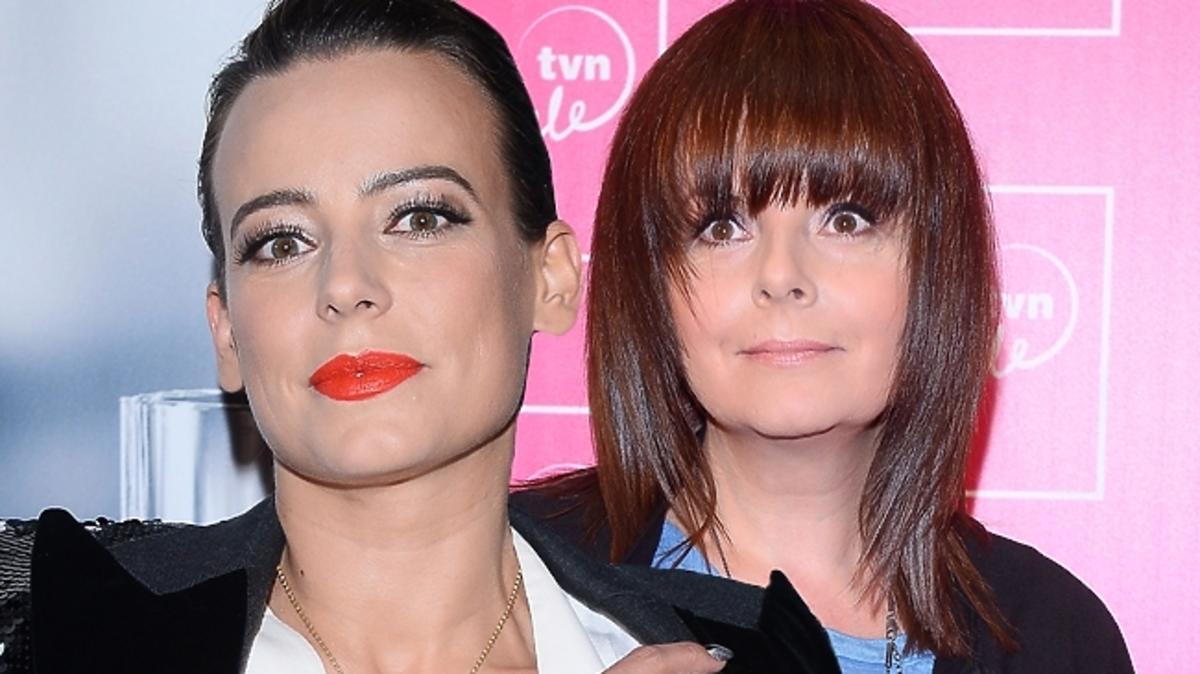 Karolina Korwin o Annie Musze. Karolina Korwin o wywiadzie Muchy. Mucha ...