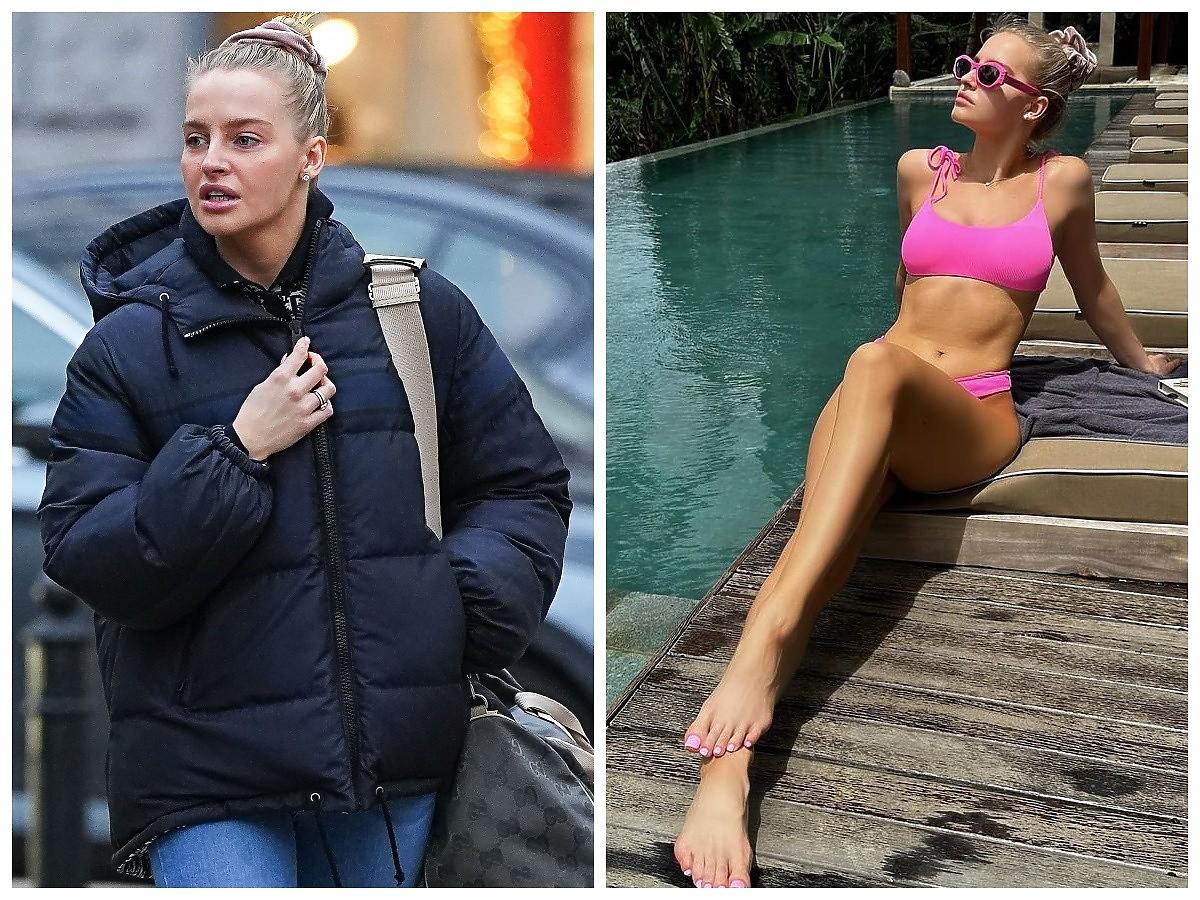 Karolina Pisarek w ogniu krytyki. "Sztuczna i pomarańczowa". Odpowiedziała