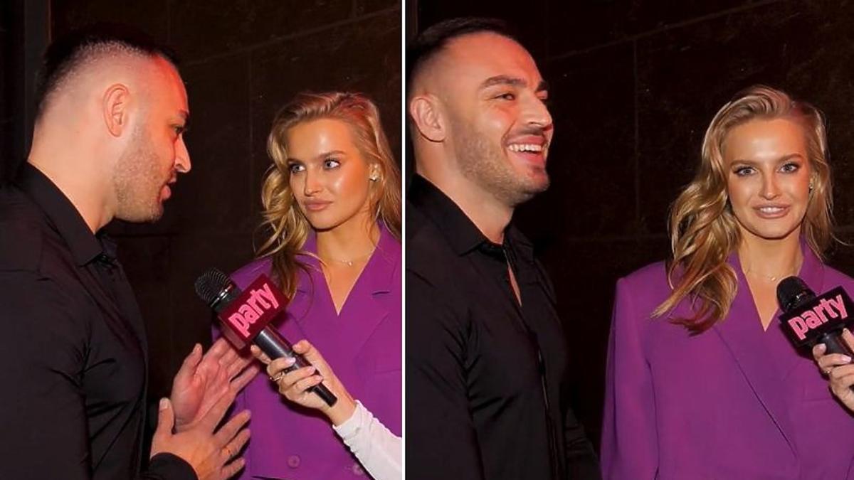 Karolinę Pisarek zobaczymy w kolejnym filmie! Mąż modelki nie zgodzi ...