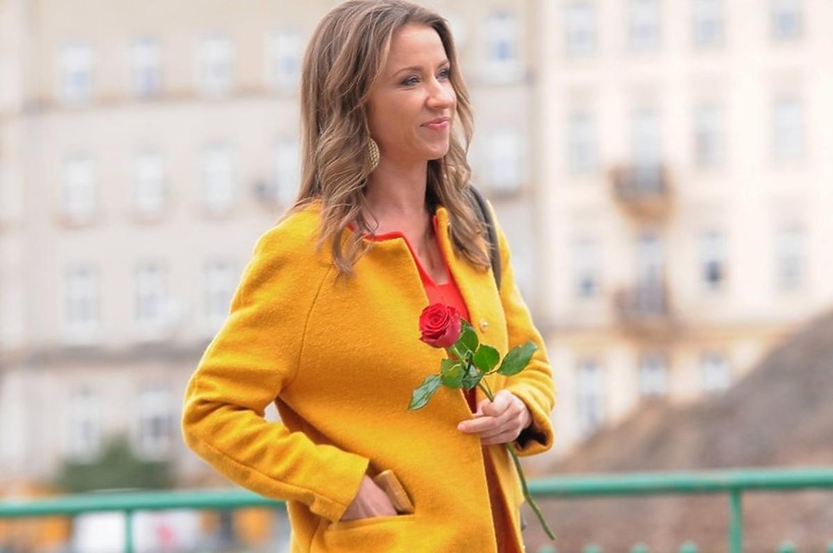 Kasia Ankudowicz urodziła! "Przyszła na świat nasza córeczka"!