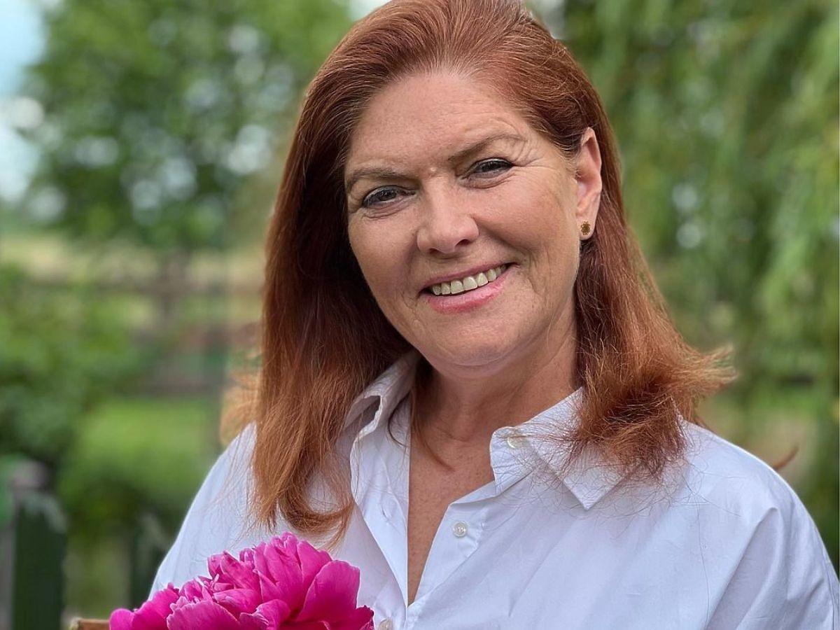 To on skradł serce Katarzyny Dowbor: "Wniósł bardzo dużo radości do ...