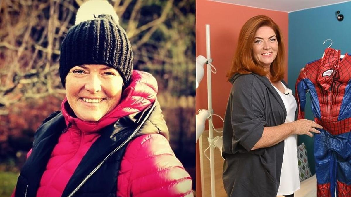 Katarzyna Dowbor o programie Nasz nowy dom, wywiad z prowadzącą