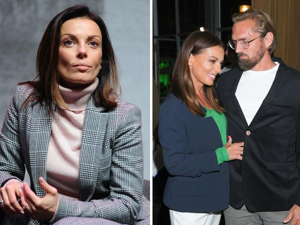 Były partner Katarzyny Glinki spotyka się z młodszą kobietą? Gorzki ...