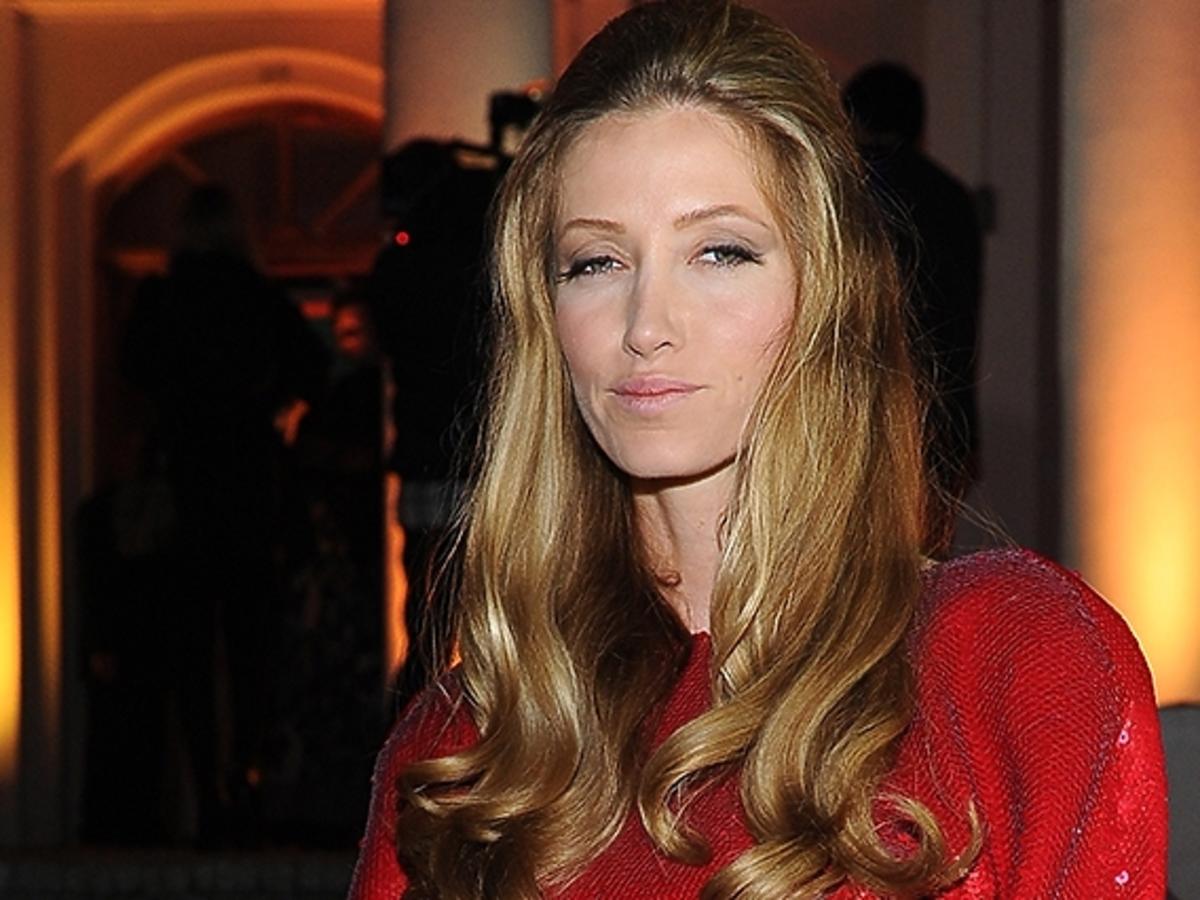 Kate Rozz jest kabalistką. Gwiazdy, które wierzą w kabałę