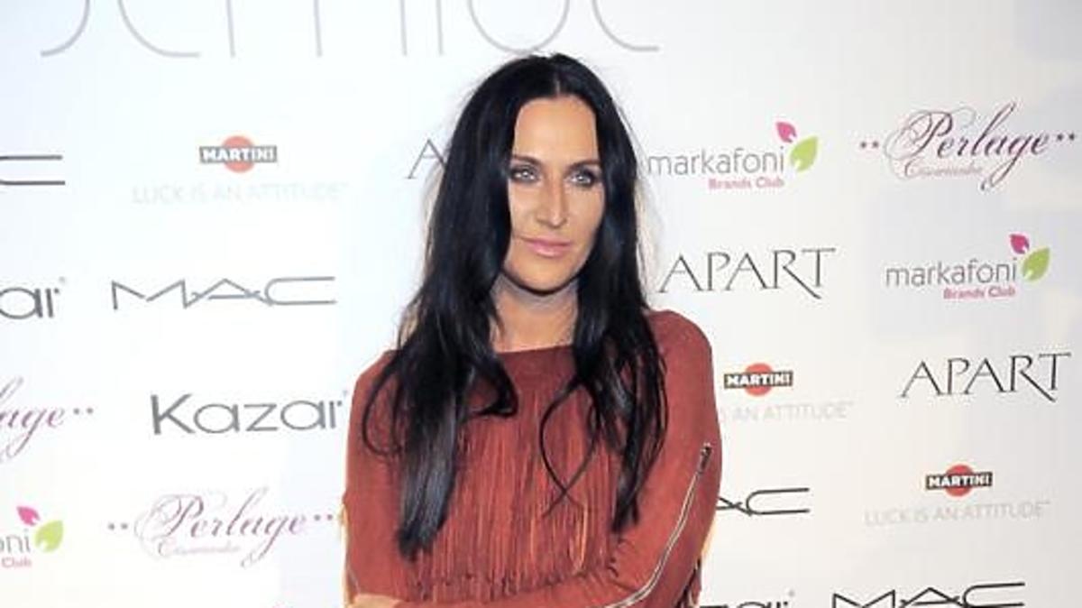 Kayah zdradziła nam prawdę o swoim pochodzeniu! Jej krewnych zna każdy ...