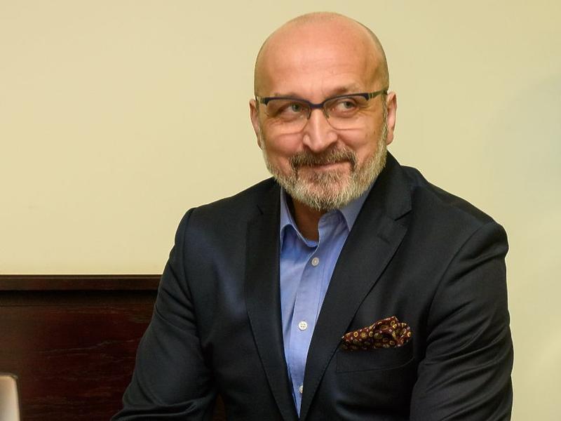 Kazimierz Marcinkiewicz