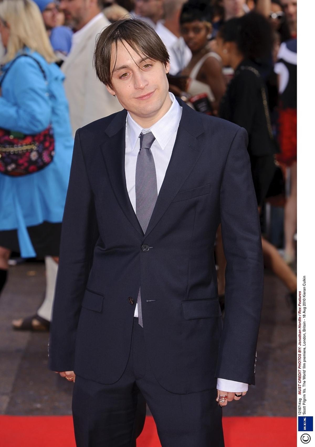 Jak wyglądają dziś bohaterowie Kevina? Jak wygląda dziś Kevin?