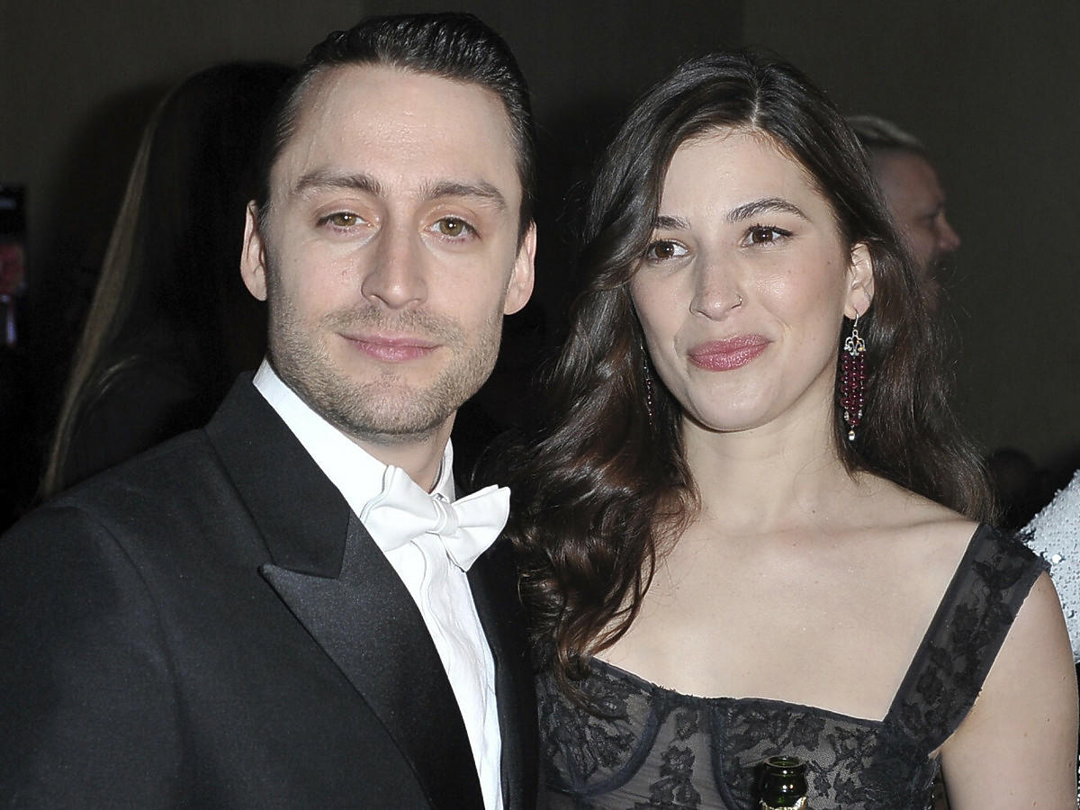 Fuller z "Kevina" kończy 39 lat, jak dziś wygląda brat Macaulaya ...