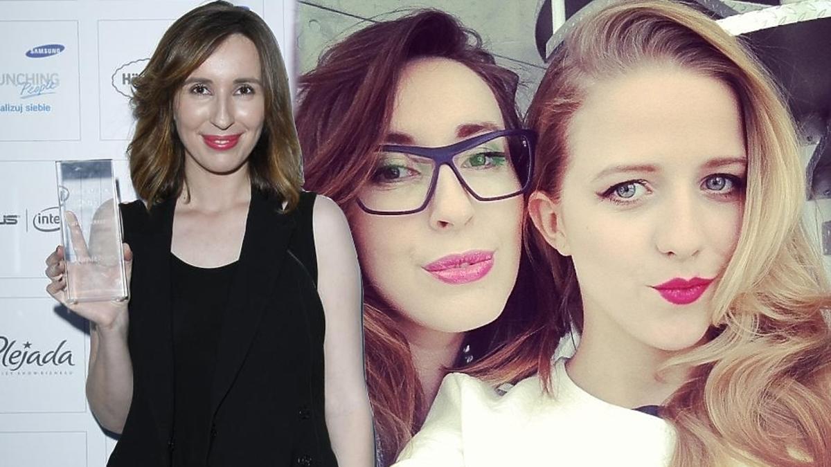 Kim jest Gosia Boy. Blog Gosi Boy