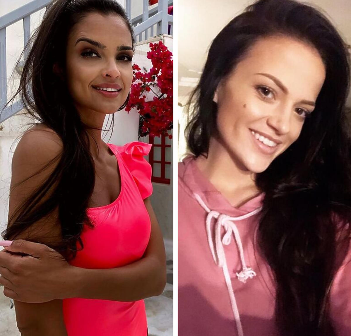 Kłótnia Klaudii i Kingi w Top Model! Co z Nikolą?