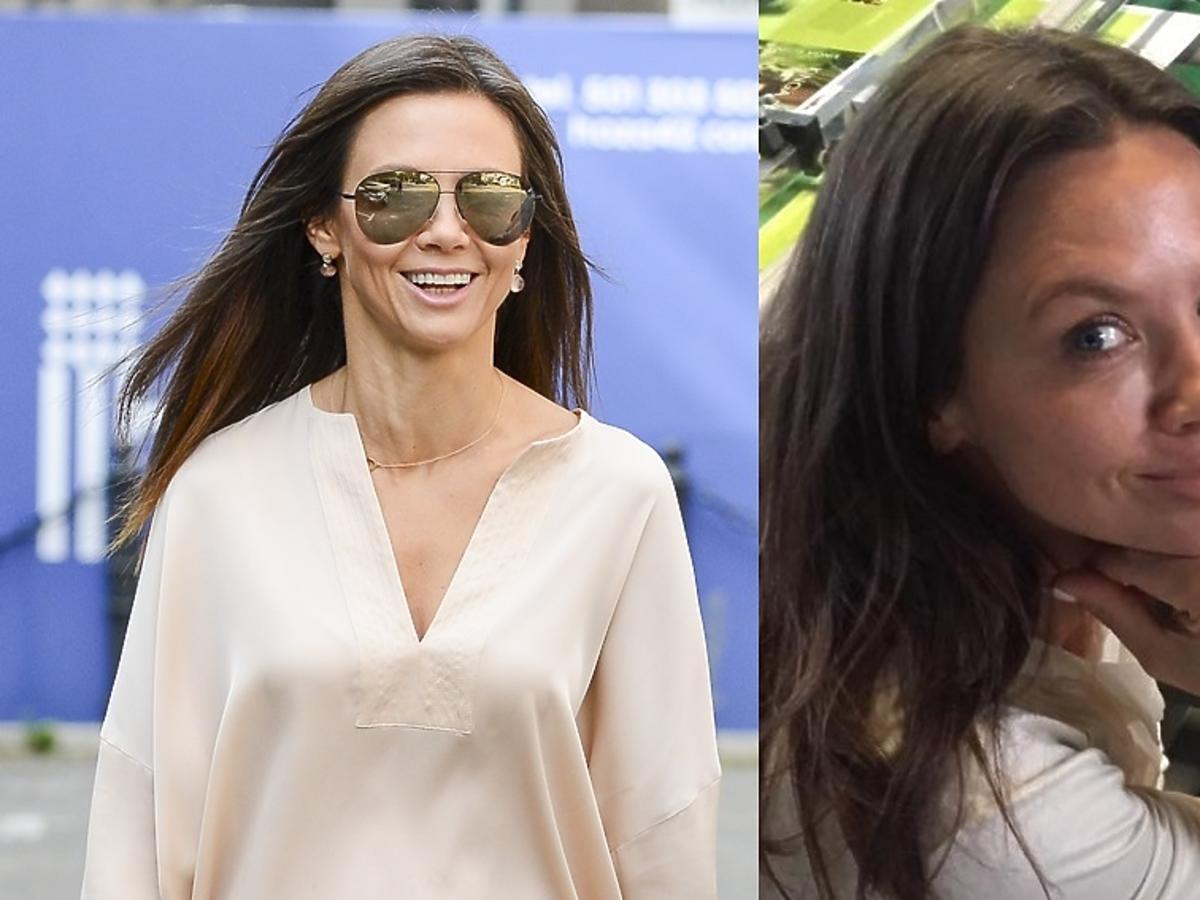 Nowa książka Kingi Rusin Jak zdrowo i pięknie żyć