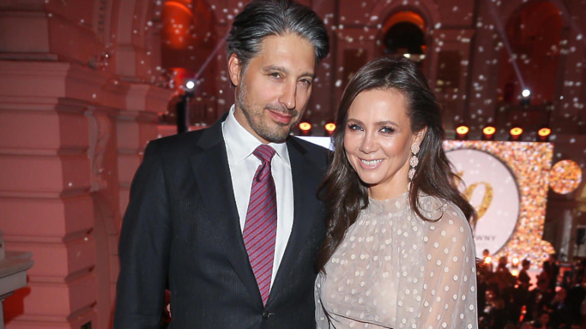 Kim jest partner Kingi Rusin, Marek Kujawa?