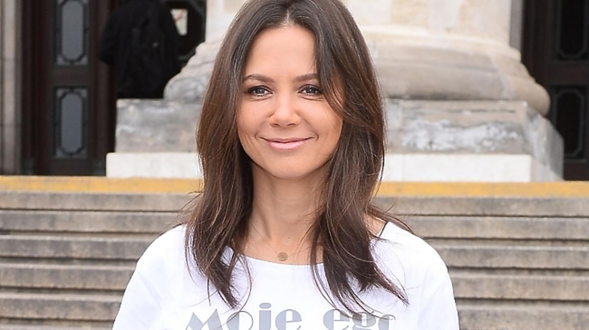 Zuzanna Bijoch w Top Model. Jessica Mercedes w Top Model. Top Model 4 ...