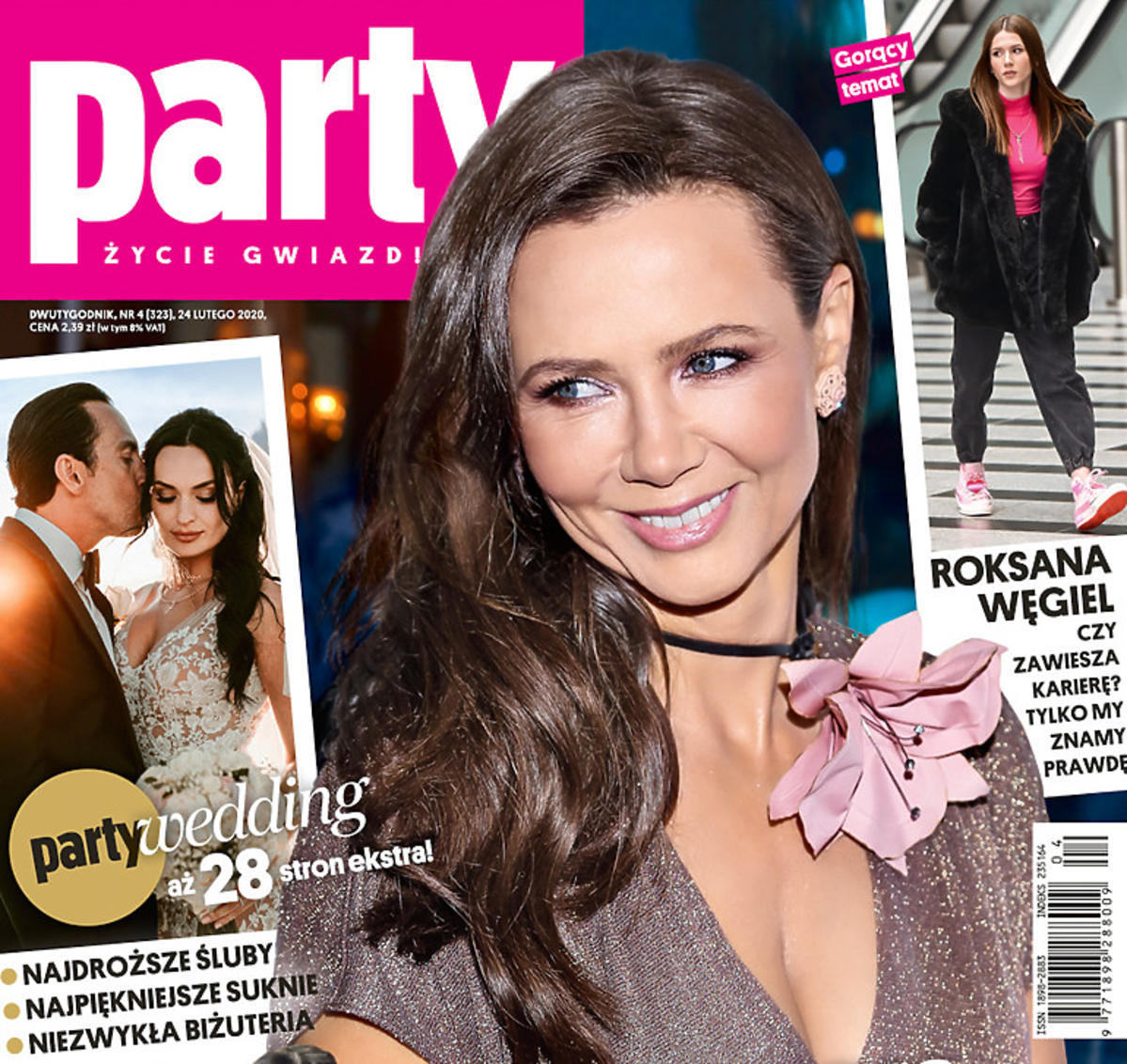 Michał Malitowski zdradził szczegóły ślubu i związku z Yuliyą Phillips ...