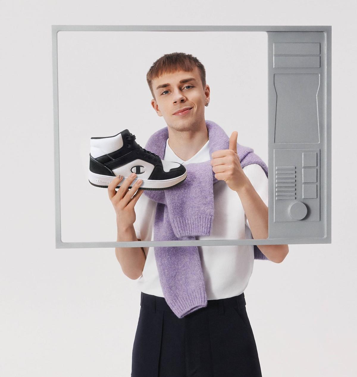 Welcome to Wonderland! W nowej kampanii CCC Kinny Zimmer zaprasza do ...