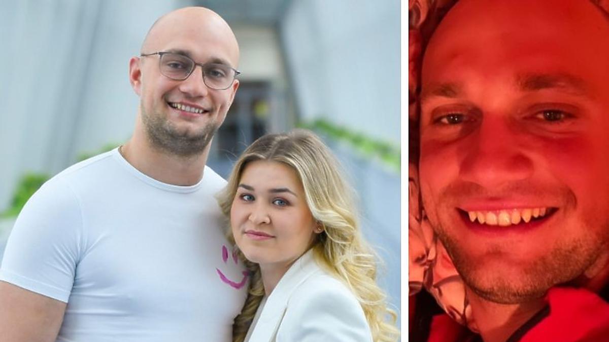 "Rolnik szuka żony": Valentyn zaskoczył zdjęciem z łóżka! Wymowna ...