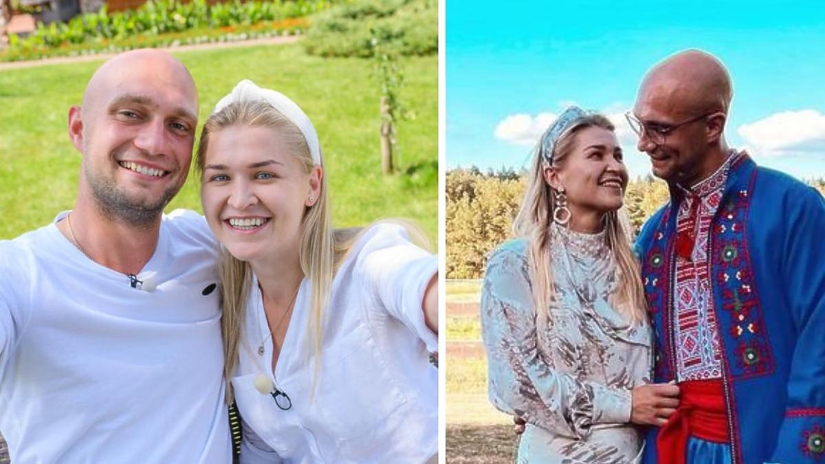 Klaudia z "Rolnik szuka żony" pokazała zdjęcia Valentyna i zwróciła uwagę na ten szczegół!