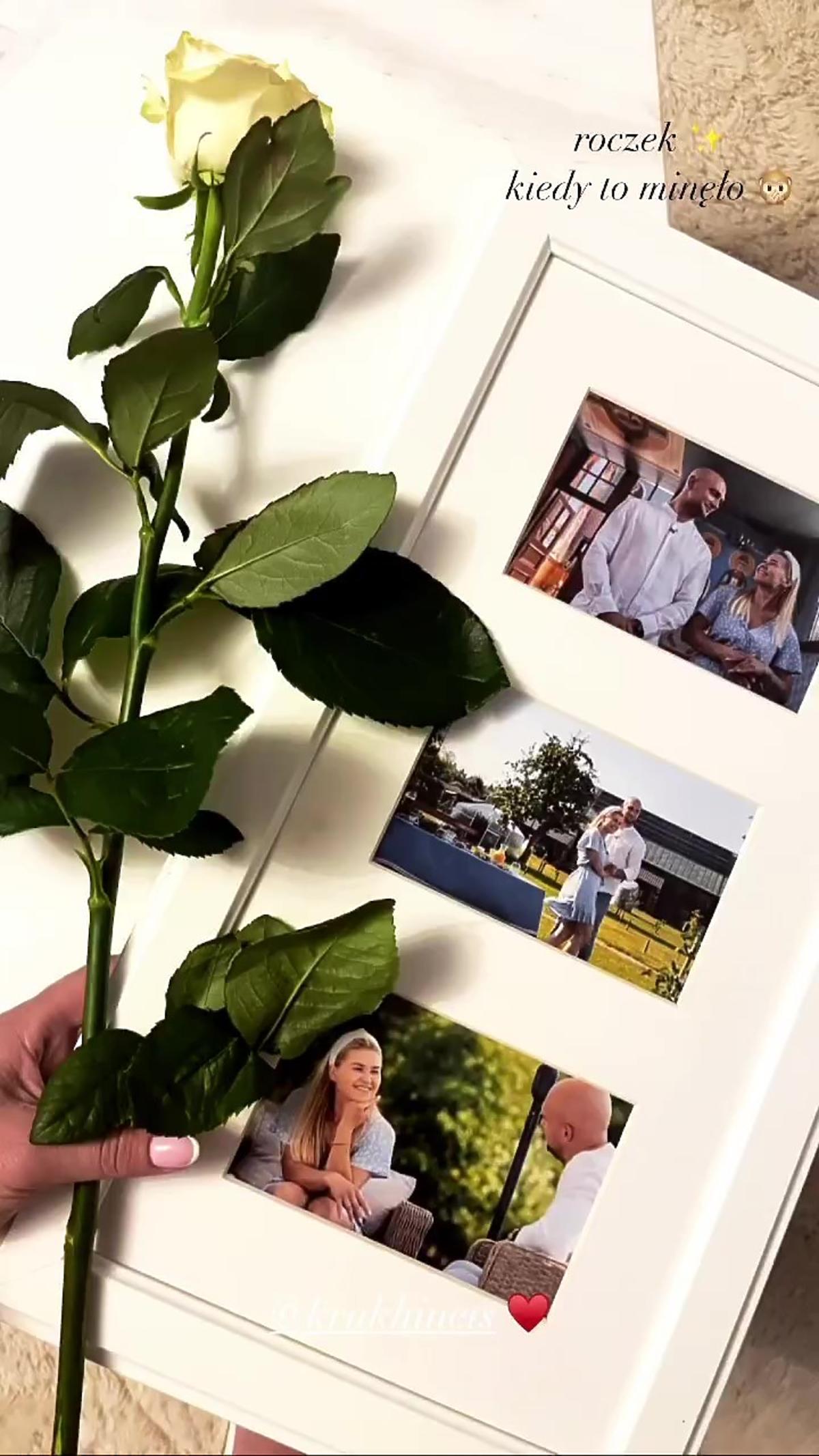 „Rolnik szuka żony”: Klaudia i Valentyn świętują pierwszą rocznicę ...