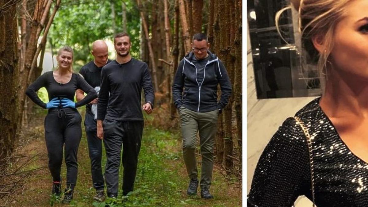 "Rolnik szuka żony": Klaudia pokazała zdjęcie z finału 9. edycji ...