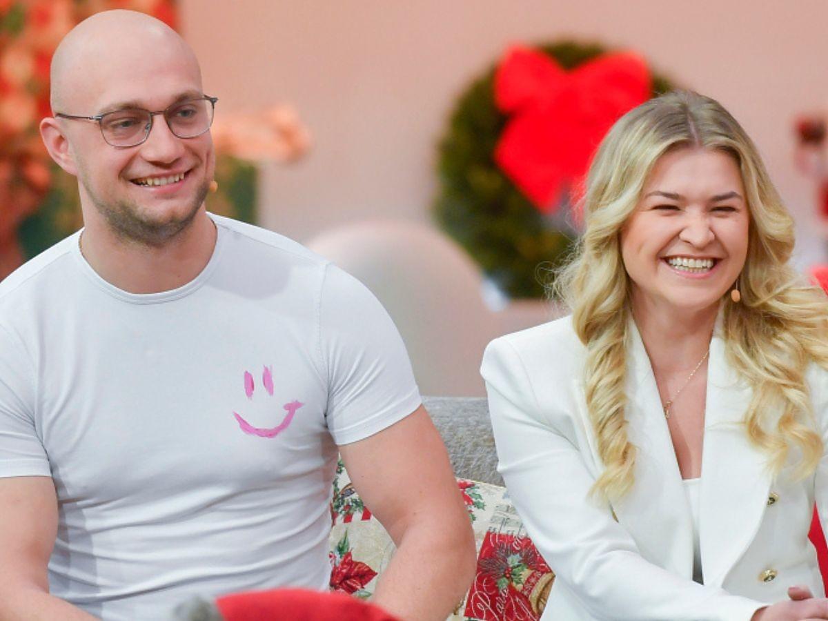 "Rolnik szuka żony 9": Valentyn nie zamieszkał z Klaudią? Internautki go zaatakowały. Odpowiedział