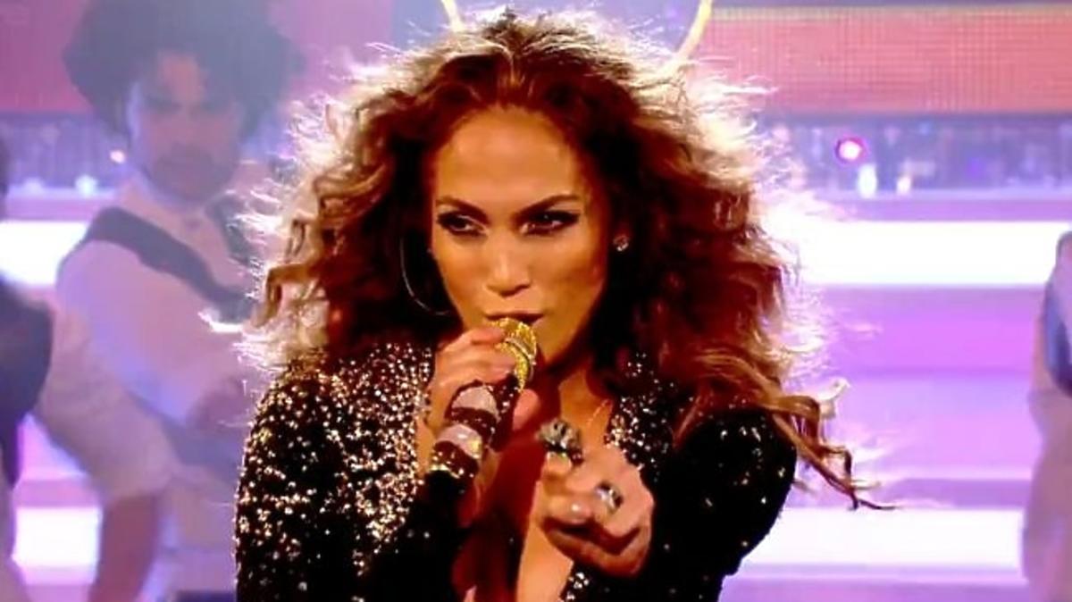 Jennifer Lopez przyjedzie do Polski!