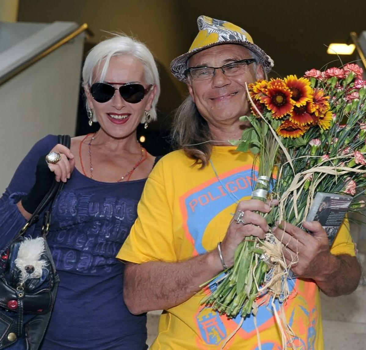 Kamil Sipowicz ma nową partnerkę. Kim jest Sylwia? Ma 30 lat