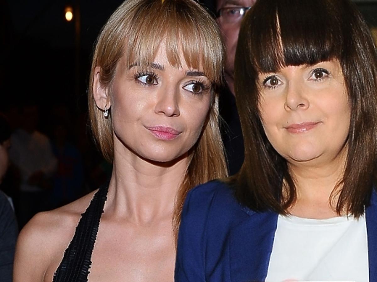 Przeprosiny Pudelka dla Anny Przybylskiej. Pudelek przeprosił ...