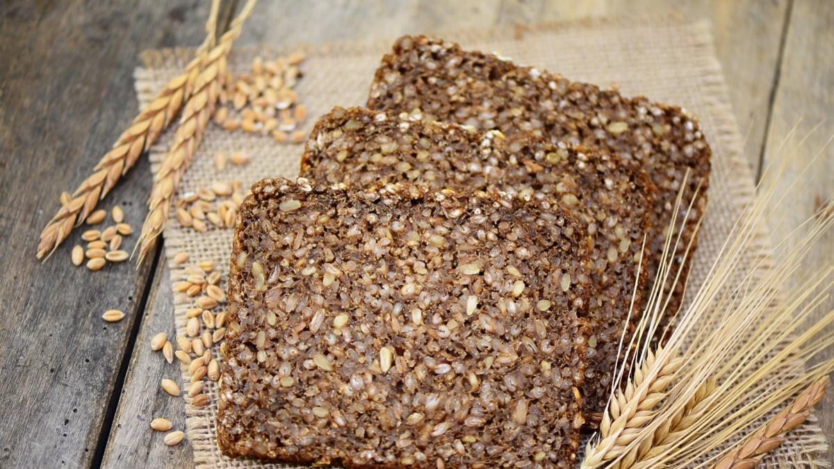 Chleb razowy – kalorie