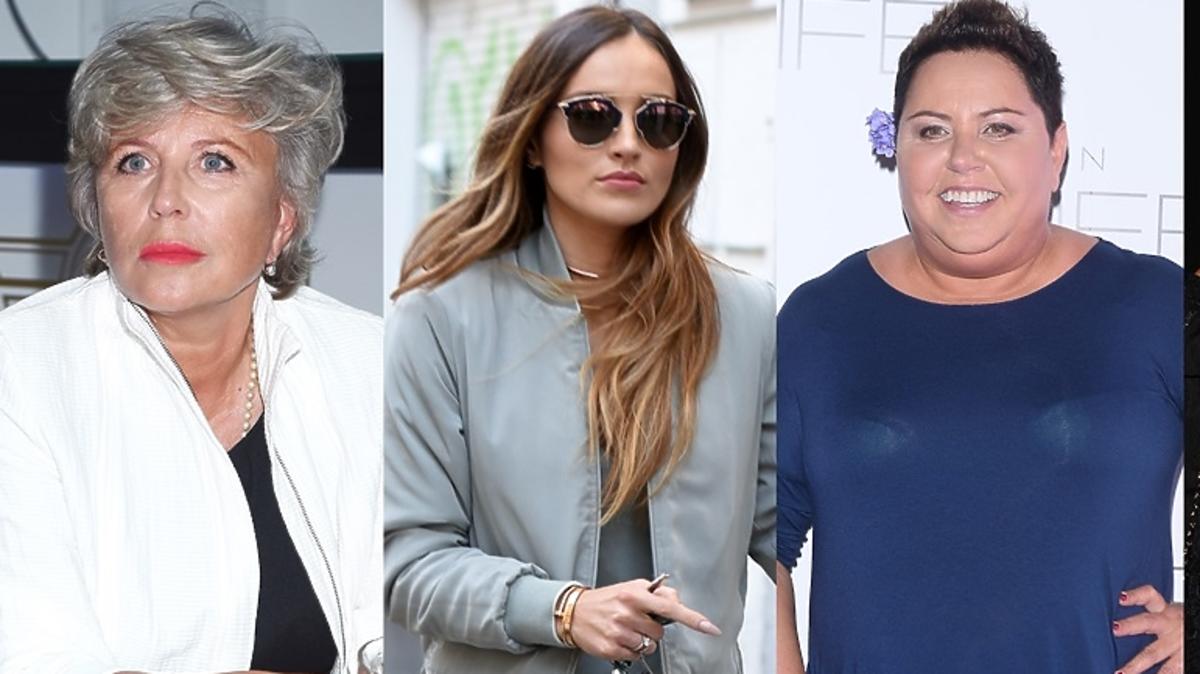 Janda, Marina, Wellman, Sadowska wezmę udział w strajku kobiet