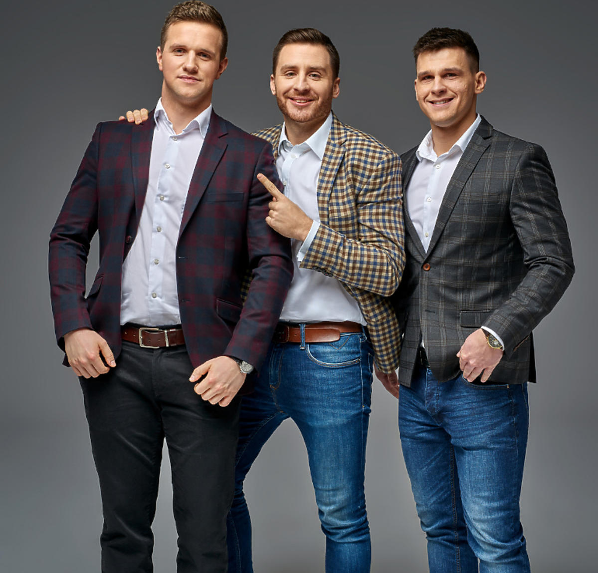 Felek z "Gogglebox" chciał zrezygnować z programu! Tylko nam zdradził ...