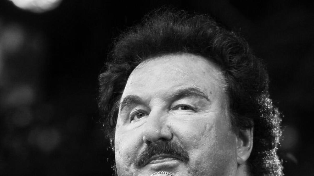 Krzysztof Krawczyk nie żyje. Kim jest jego syn? Przeżył koszmarny ...