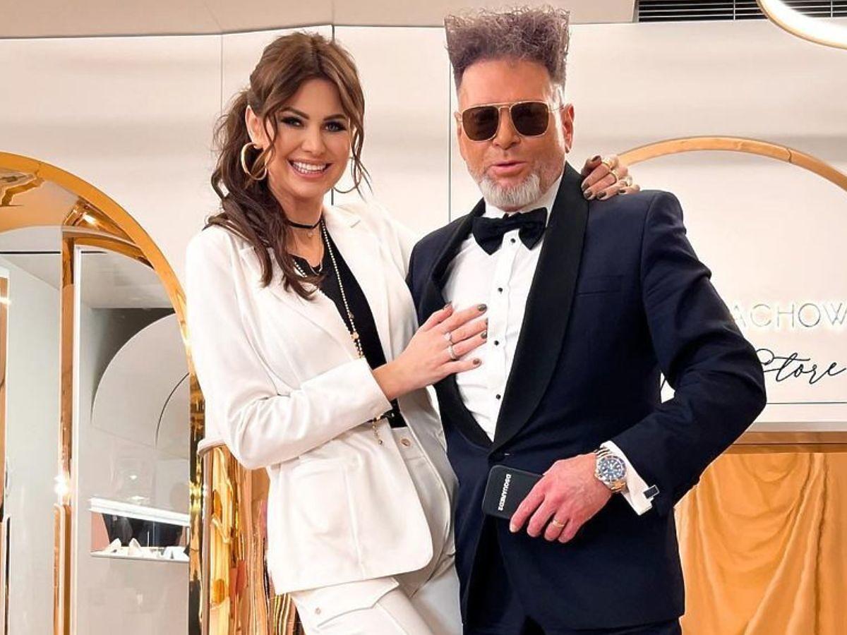 Krzysztof Rutkowski oficjalnie w "Tańcu z Gwiazdami". Widzowie mają ...
