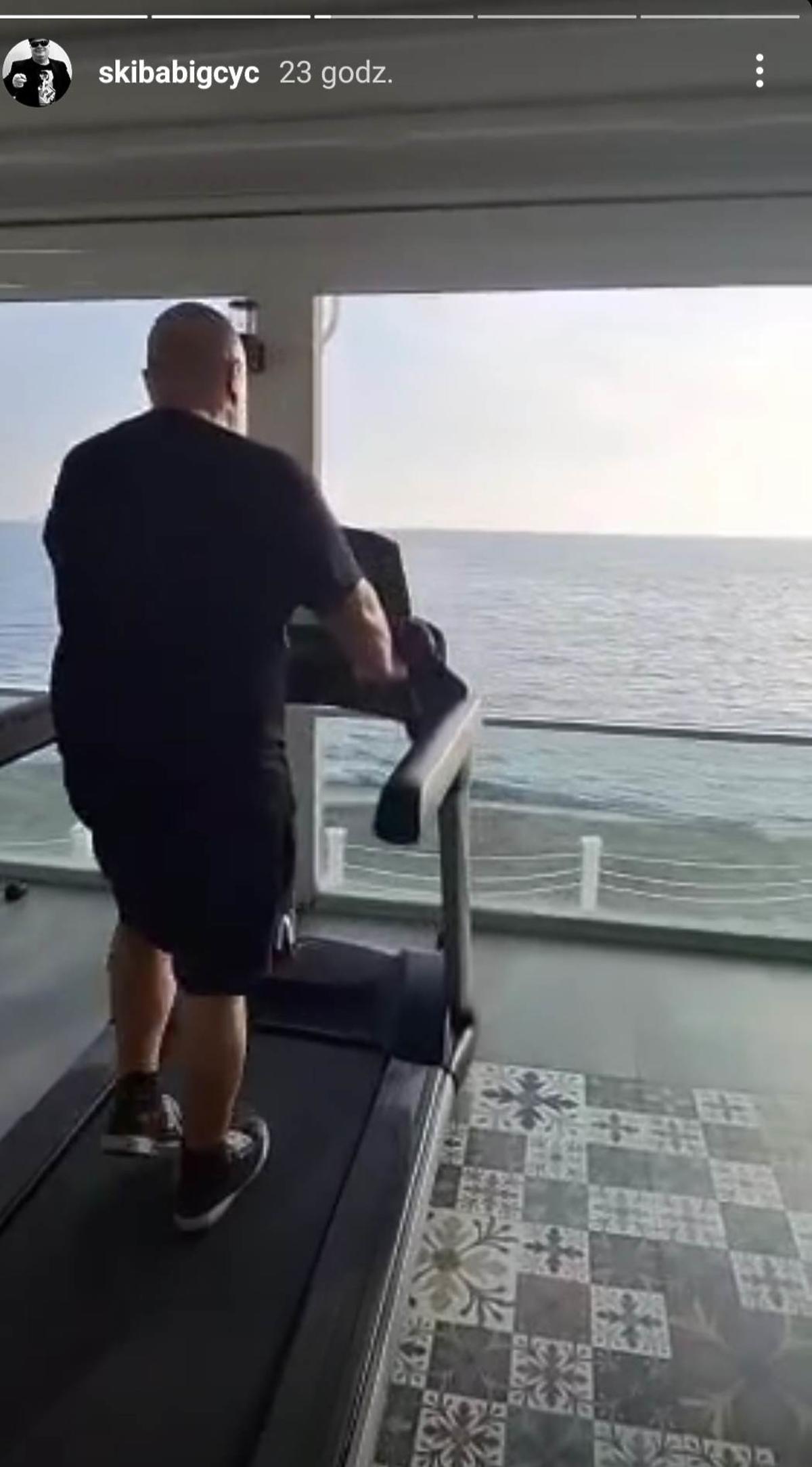 Tak Krzysztof Skiba szykuje się do ślubu z młodszą partnerką: "Do ...