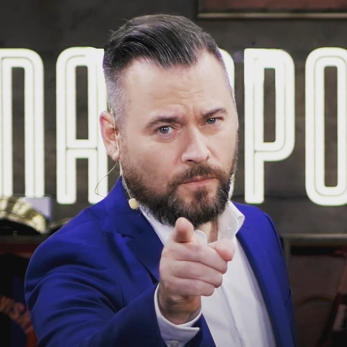 Caroline Derpienski komentuje nowy film Krzysztofa Stanowskiego!