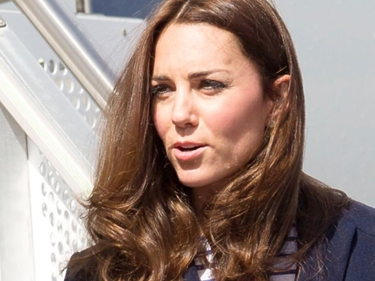 Księżna Kate w sukience Tory Burch. Księżna Kate w Nowej Zelandii ... Księżna Kate w sukience Tory Burch. Księżna Kate w Nowej Zelandii ...
