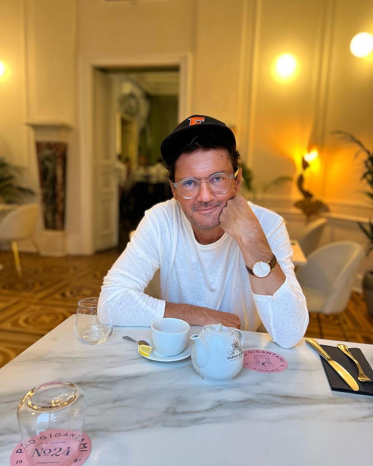 Kuba Wojewódzki nagle przerwał program. Padły bardzo ważne słowa