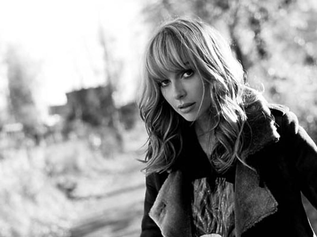 Magda Mielcarz w nowej sesji dla Chilli Zet