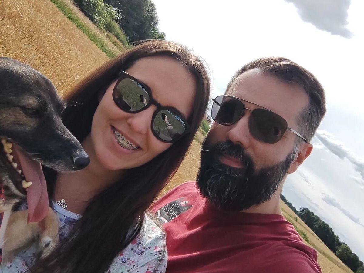 "Ślub od pierwszego wejrzenia 5": Laura i Karol dzielą się swoją ...