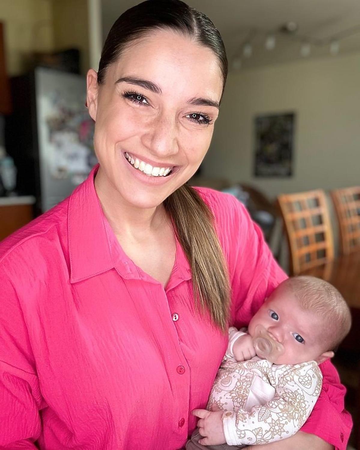 Lenka Kliment w poruszającym wyznaniu: "Miało być inaczej, tego nie da się zaplanować"