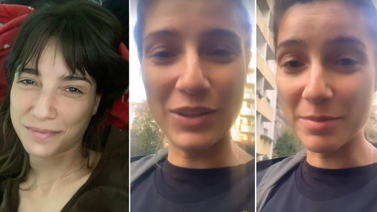 Lenka Klimentowa szczerze o samopoczuciu w ciąży: "Ból jest naprawdę okropny"