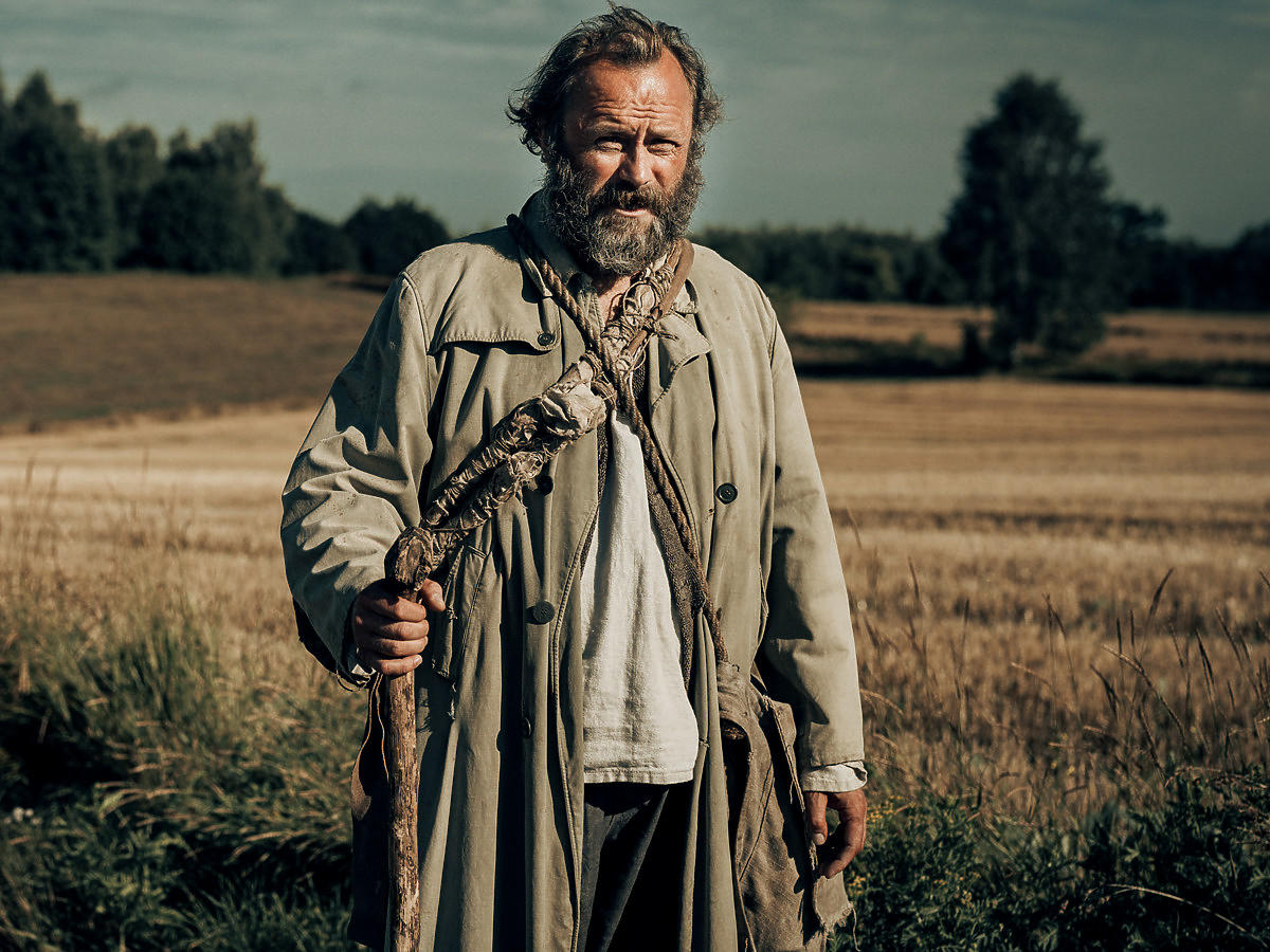 Nowy "Znachor" wkrótce na Netflixie. Oto nowy profesor Rafał Wilczur ...