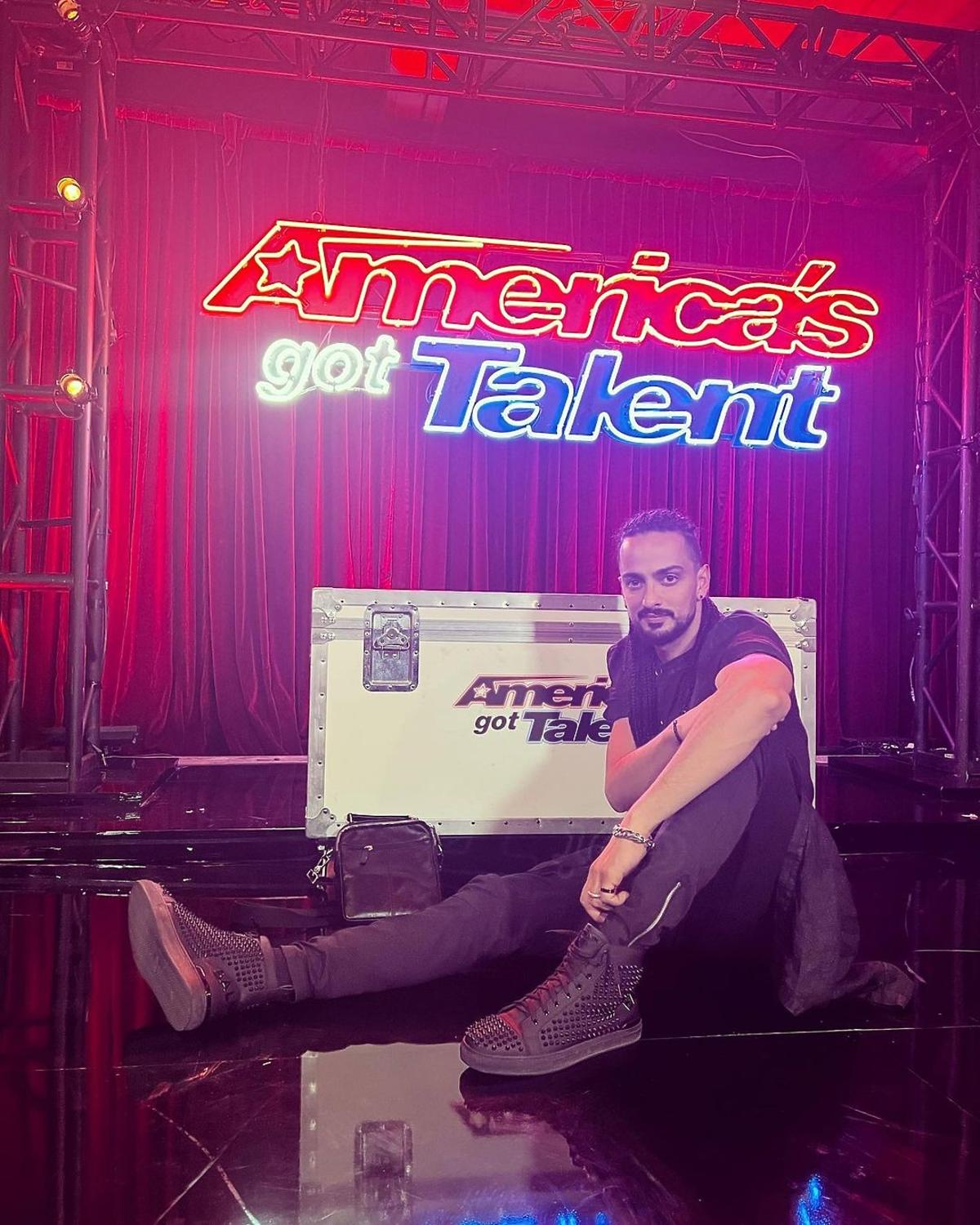 Kim są Mayyas? To one sprzątnęły Sarze James wygraną w "America's Got ...